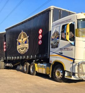 Via Stella Logistics